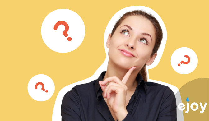 Using Question Words | eJOY English