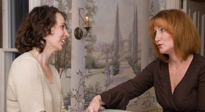 At a Party: After-Dinner Conversation | eJOY English