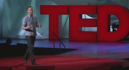 The Greatest Ted Talk Ever Sold Ejoy English