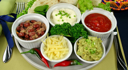 Getting to Know Traditional Food | eJOY English