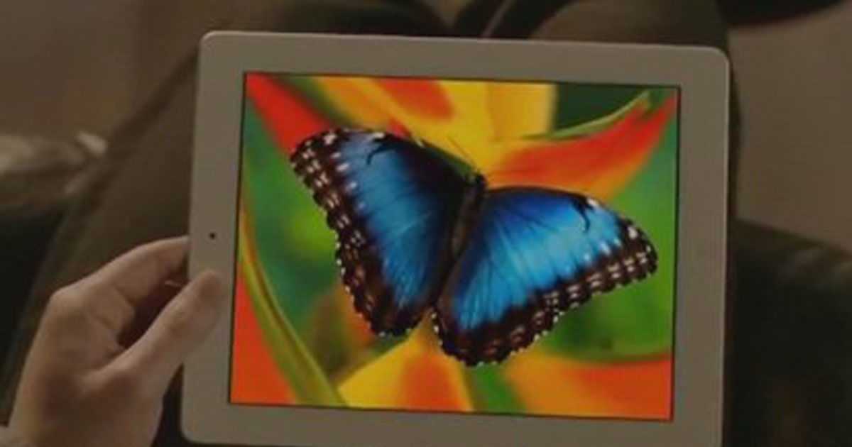 Apple's New iPad Trailer (Part 1) | eJOY English