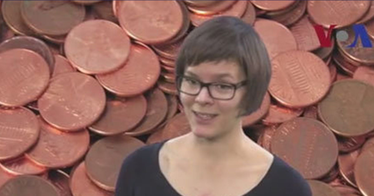 Cost a Pretty Penny | eJOY English