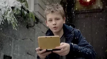 Nintendo Games Always Bring Fun | eJOY English