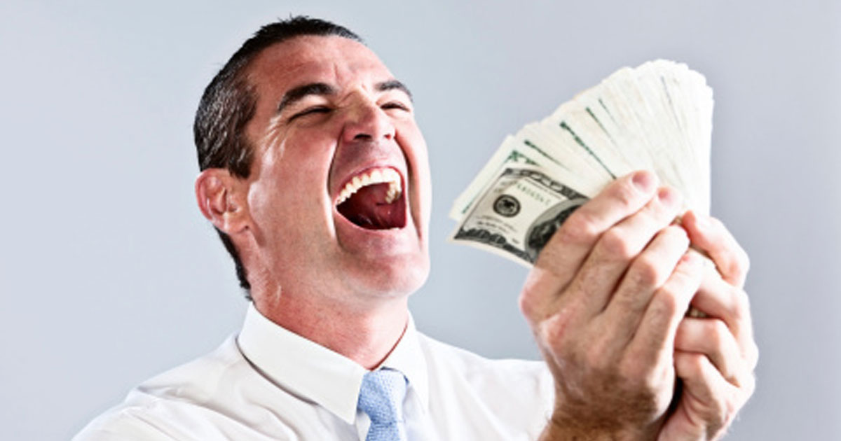 Why CEOs Make So Much Money | eJOY English