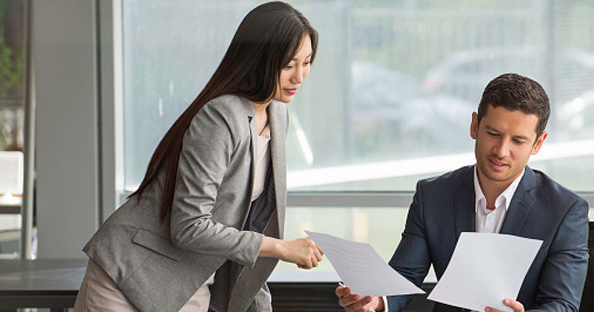 Lying Employees | eJOY English